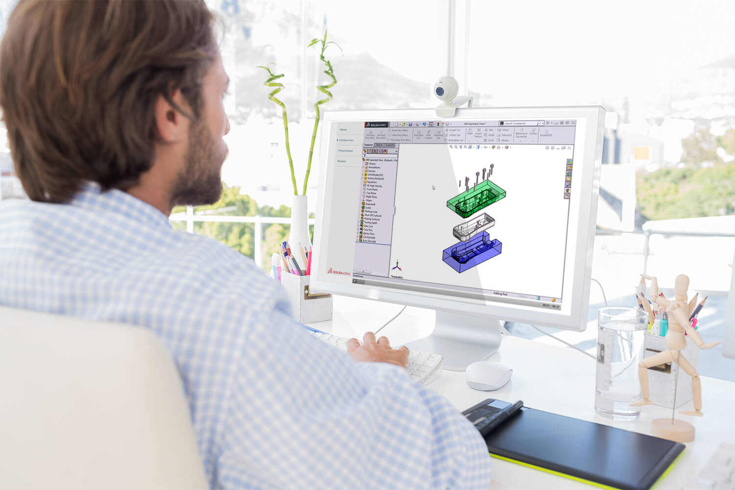 Why Is SolidWorks Simulation Professional Training Important? - BloggerFox